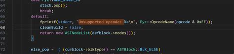 逆向 Python反编译保姆级教程pyc在线反编译 Csdn博客 逆向 Python反编译保姆级教程pyc在线反编译 Csdn博客