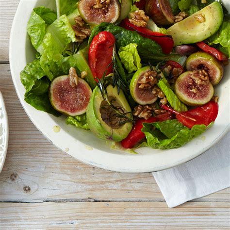 Rezepte Avocado Salat Essen Und Trinken