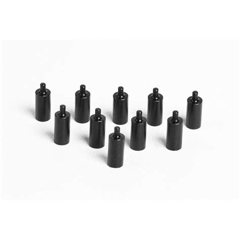 Arbrp Ar15 Buffer Retaining Pin 10 Pack