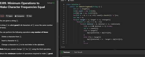 leetcode dsa learningjourney codingcommunity continuousimprovement