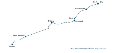 Alto Canada Announces Largest Infrastructure Project Ever With Quebec