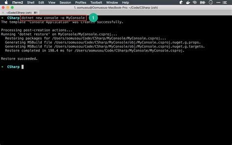 如何將 Net Core 發佈到 Linux 點燈坊