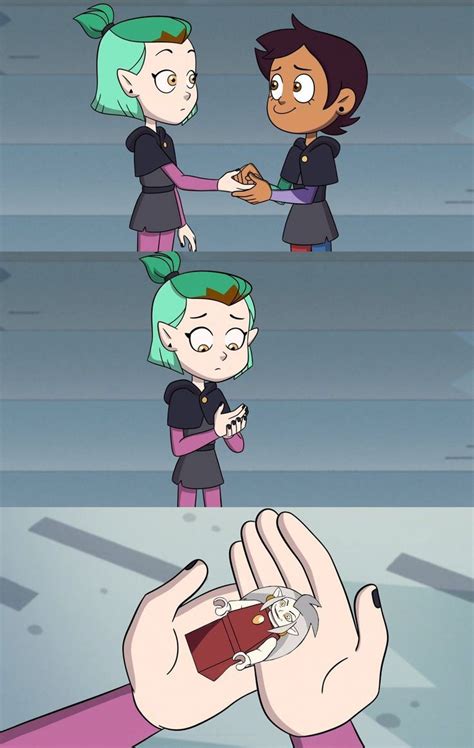 Lego Eda Owl House Cute Drawings Owl