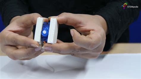 How To Make Your Automatic Railway Crossing Using Arduino Diy Projects Youtube