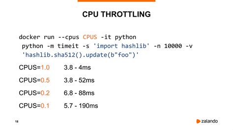 Optimizing Kubernetes Resource Requestslimits For Cost Efficiency And