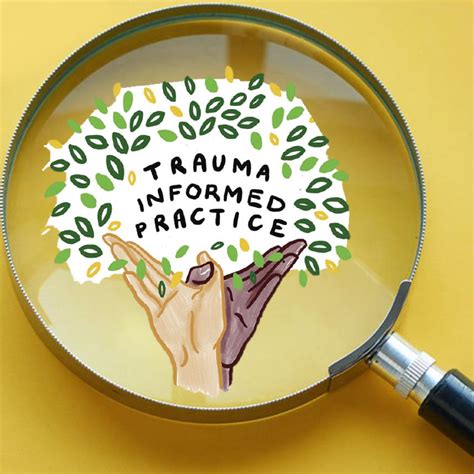 Implementing Trauma Informed Practice In Northern Ireland An