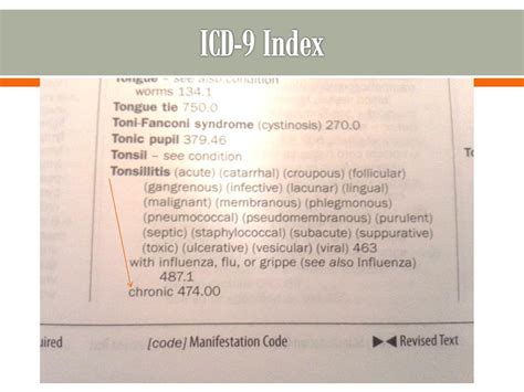 Ppt Icd 9 And Cpt Coding Powerpoint Presentation Free Download Id 2334744