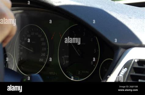 Dashboard Speed Meter Stock Videos And Footage Hd And 4k Video Clips