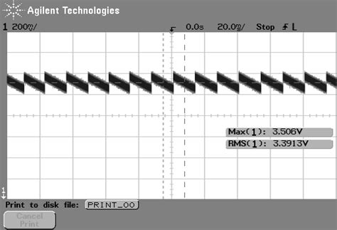 Problem With Power Supply Design With Tps63031 And Tps3619 33 Power Management Forum Power