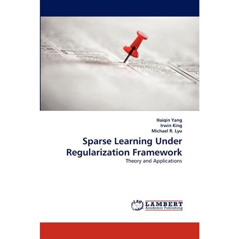 Sparse Learning Under Regularization Framework No Shoptime