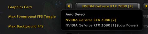 0 gpu but very high power usage normal r wow