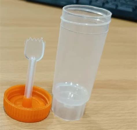 30ml Stool Container At ₹ 4 Piece Specimen Containers In Indore Id