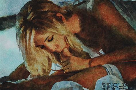 Erotic Digital Watercolor 3 Porn Pictures Xxx Photos Sex Images 4011137 Pictoa
