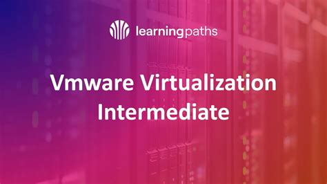 Vmware Virtualization Wwt