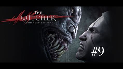 The Witcher Episode 9 Wyzima Youtube