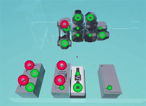 Simple Modular Engine Build Guide Steam Solo