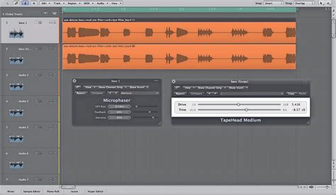 Synth Skills How To Enhance Your Synth Bass Sounds MusicRadar