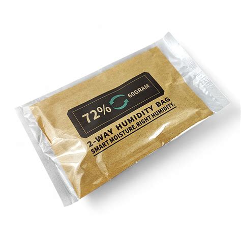 Humidity Bag 72 Zvlhčovač Pre Humidor Bongoshop