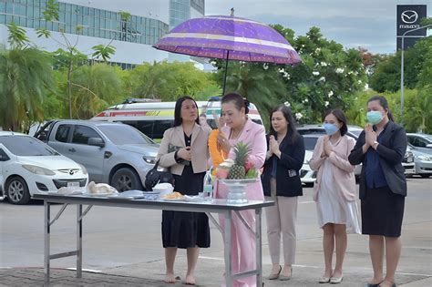 🎉เนื่องในโอกาสครบรอบวันการก โรงพยาบาลกรุงสยามเซนต์คาร์ลอส