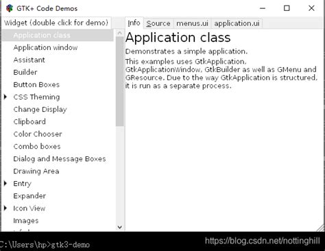 初尝win10gtk3cb记录windows下gtk3库安装 Csdn博客 初尝win10gtk3cb记录windows下gtk3库安装 Csdn博客
