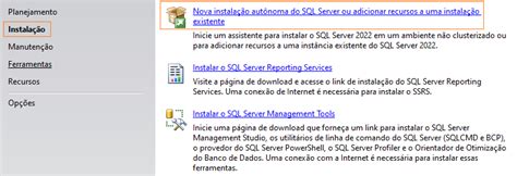 Framework Linha Datasul Tec Download E Instalação Do Sql Server