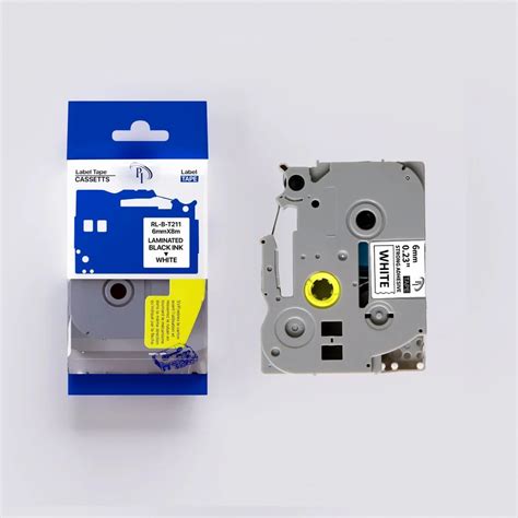 Tze Label Tape At Piece Label Tape In New Delhi Id