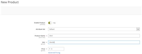 How To Add Variants In Magento Onetimepim