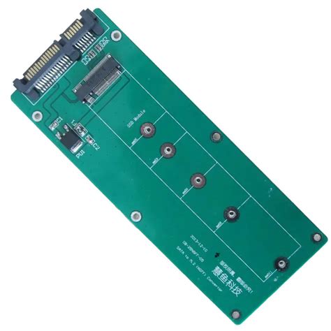 NGFF adapter PHIYO SATA to NGFF (M.2), View NGFF SATA to NGFF SATA NGFF ...