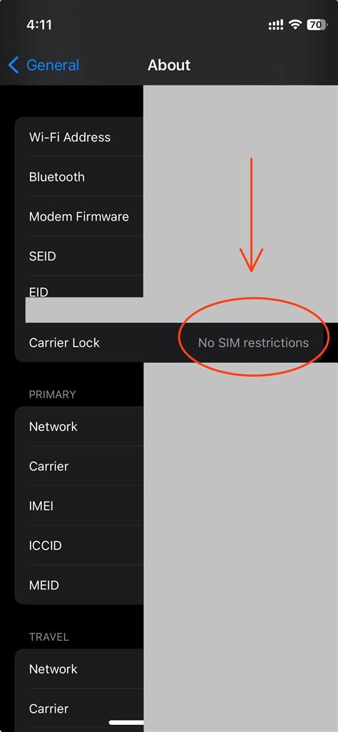 How Do I Check If My Device Is Locked Or Sim Free Sakura Mobile
