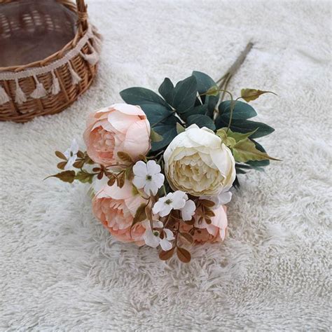 🌷Багцын цээнэ ЧИМЭГЛЭЛ дэлгүүр Хиймэл цэцэг навч шаар