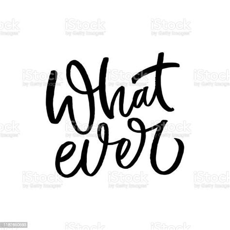 손 문자 따옴표입니다 비문 이제까지 무엇을 인사말 카드 포스터 티셔츠 배너 인쇄 초대장을위한 완벽한 디자인 개념에 대한 스톡 벡터 아트 및 기타 이미지 Istock