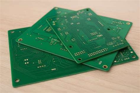 How To Plan A Multilayer Pcb Stackup Magellan Circuits Top Quality