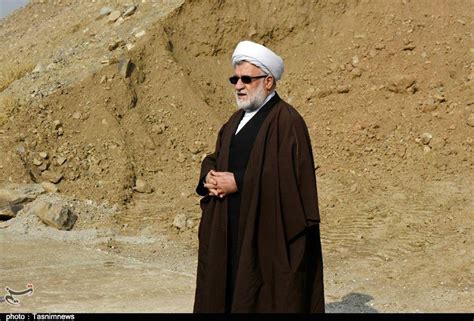 حضور ‌رئیس سازمان قضایی نیروهای مسلح ‌در کرج تصاویر تسنیم