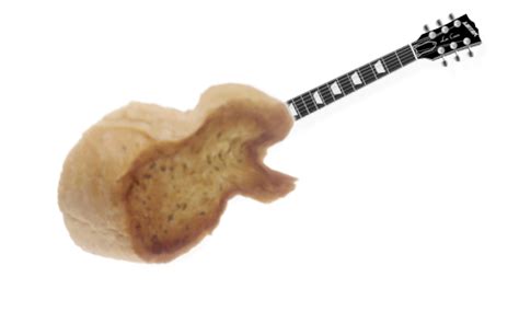 Rockin Rolls Bread Hits Of Classic Rock Collecting Tokens