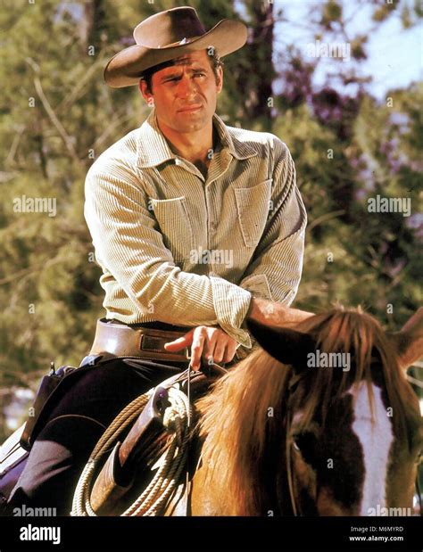Cheyenne American Abc Tv Series 1955 1963 With Clint Walker As Cheyenne