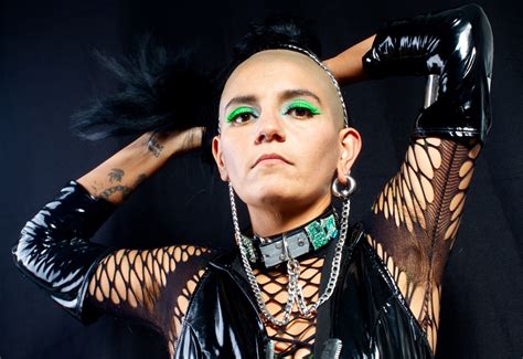 Araceli Cantora Irrumpe En Matucana 100 Fm Pulso