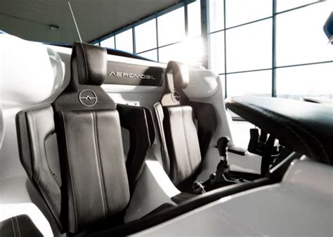 Latest Aeromobil Flying Car Prototype Set For Europes Roads And Skies