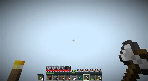 Nether Not Loading In Any World Rminecraft