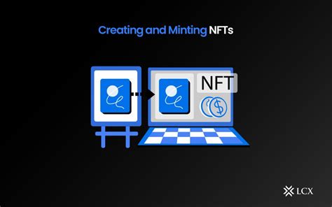The Application Of Ai In Nft Gaming Lcx