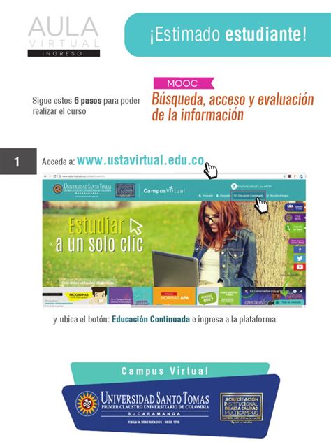 Tutorial Mooc Pdf Curso Abierto Masivo En Linea Contraseña