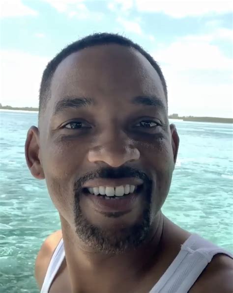 Will Smith Hired A Tantric Sex Expert In Trinidad And Tripped On Ayahuasca Times After
