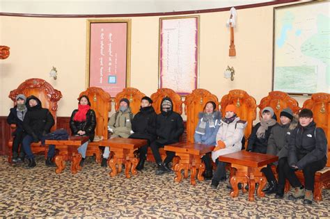 Нутгийн өөрөө удирдах байгууллагын үйл ажиллагааг сурталчлах зорилгоор Улаангом сумын Лаборатори