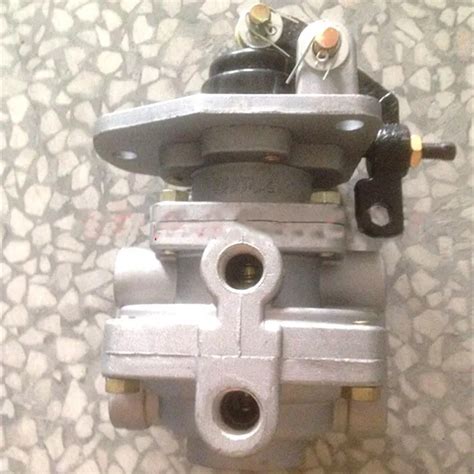 브레이크 마스터 실린더 브레이크 킹 트럭 트레일러 브레이크 밸브 트럭 비상 릴레이 밸브 에어 브레이크 시스템 액세서리공압부품 Aliexpress