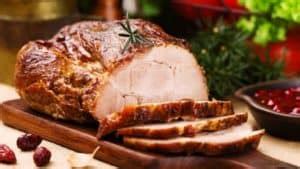 A Guide To The Different Cuts Of Pork