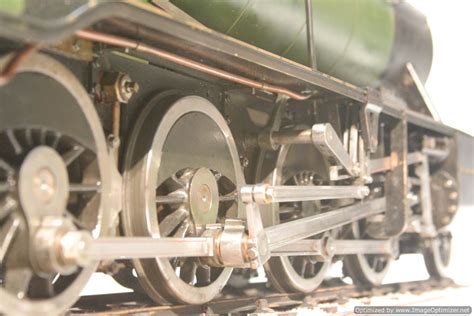 5 Gresley O1 Steam Workshop Services