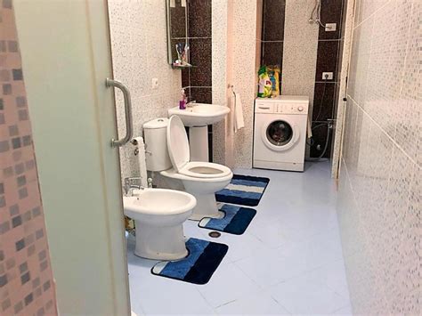 Appartement Kompleksi Muja Velipojë Shkoder Albanie Albanie Velipojë