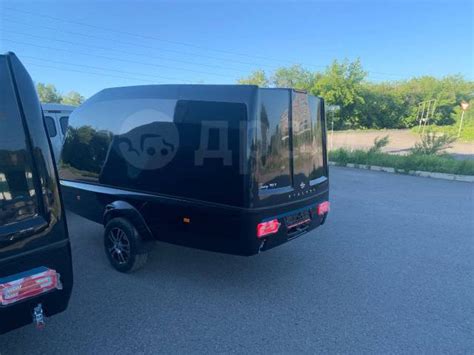 Прицеп Сталкер Touring MAX II, общего назначения, 450 кг. 750 кг. новое ...