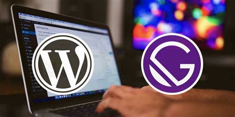 Gatsbyjs And Wordpress Gives Website A Lease Of Life Dev Community