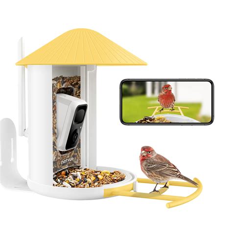 Netvue BIRDFY LITE
