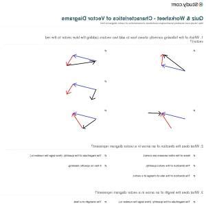 Vector Practice Worksheet At Vectorified Collection Of Vector Practice Worksheet Free For